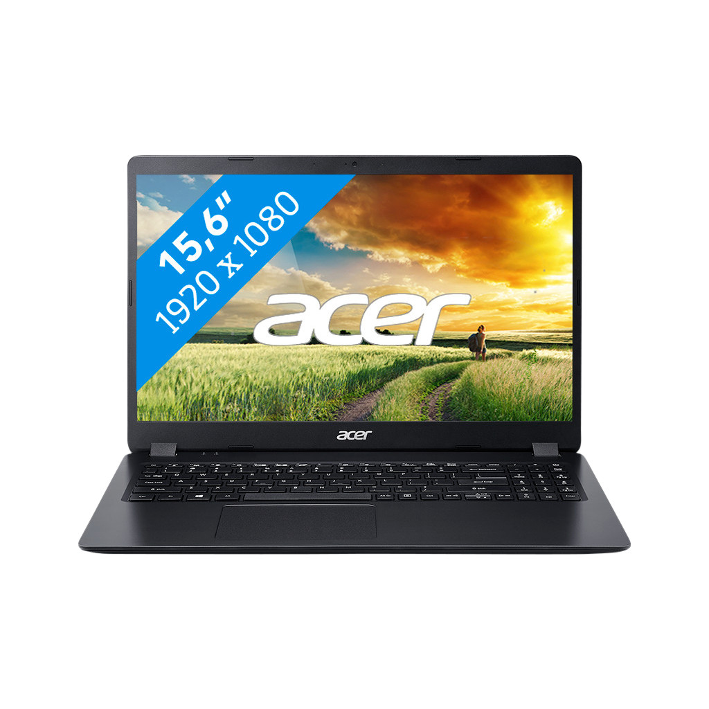 Acer Extensa 15 EX215-51-34S4 Kopen? | laptops Vergelijken
